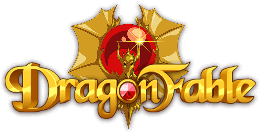 DragonFable - Home
